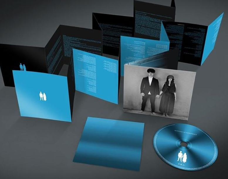 U2 Songs of Experience Reviewed - Talk U2