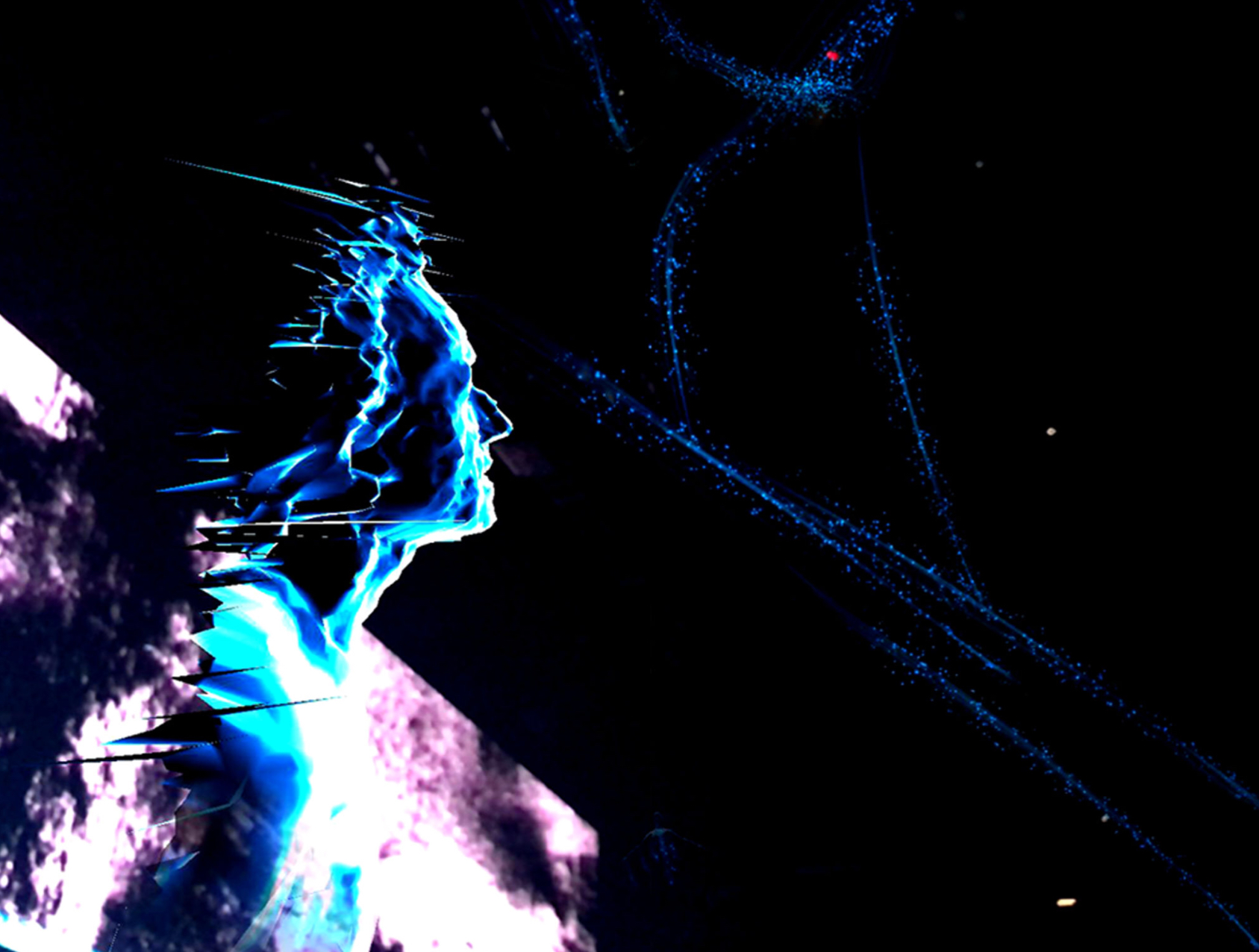 U2 releases Augmented Reality Mobile App - Talk U2